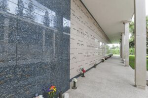 Rooms | Family | Boca Raton Cemetary & Mausoleum